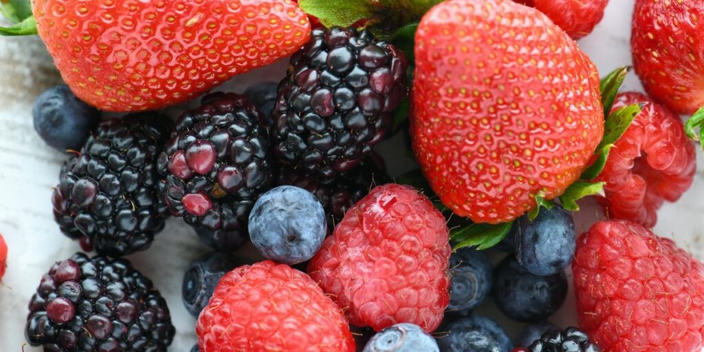 Rare Berries: 21 Unusual Fruits Worth Knowing - Flora Fauna Fun