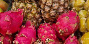 unusual tropical fruits Archives - Flora Fauna Fun